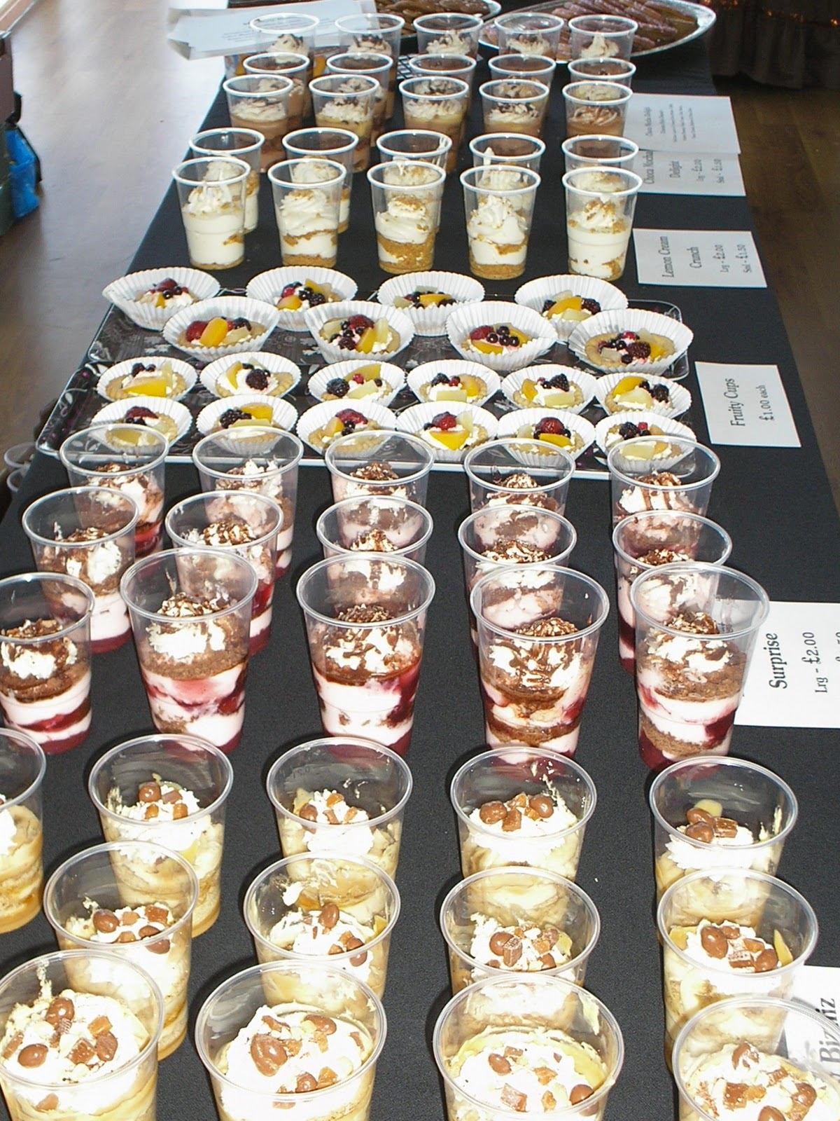 Try Something New Day Of The Cupcake Dessert Stall try-something-new-day-of-the-cupcake-dessert-stall