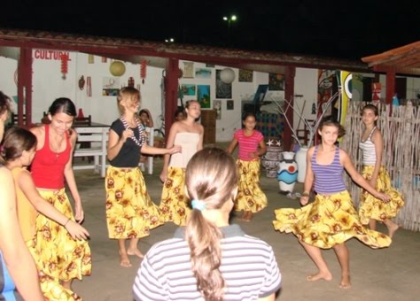 MIPIBU EM FOCO: EVOLUÇÃO - BAMBELÔ MELHORA A CADA ENSAIO