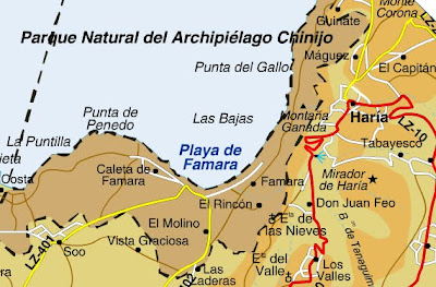 FAMARA ALQUILER APARTAMENTO: FAMARA VIVIENDA ALQUILER