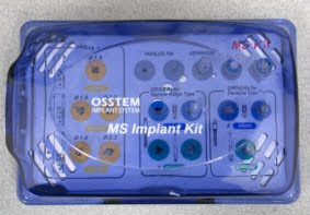 ♫۰♪۰My۰ working۰ place۰♫۰♪: Complete Implant Restoration, Osstem ...