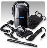 Oreck Halo Flash Vac Review And Giveaway | JamericanSpice