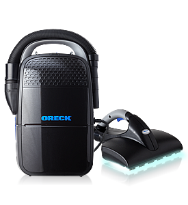 Oreck Halo Flash Vac Review And Giveaway | JamericanSpice