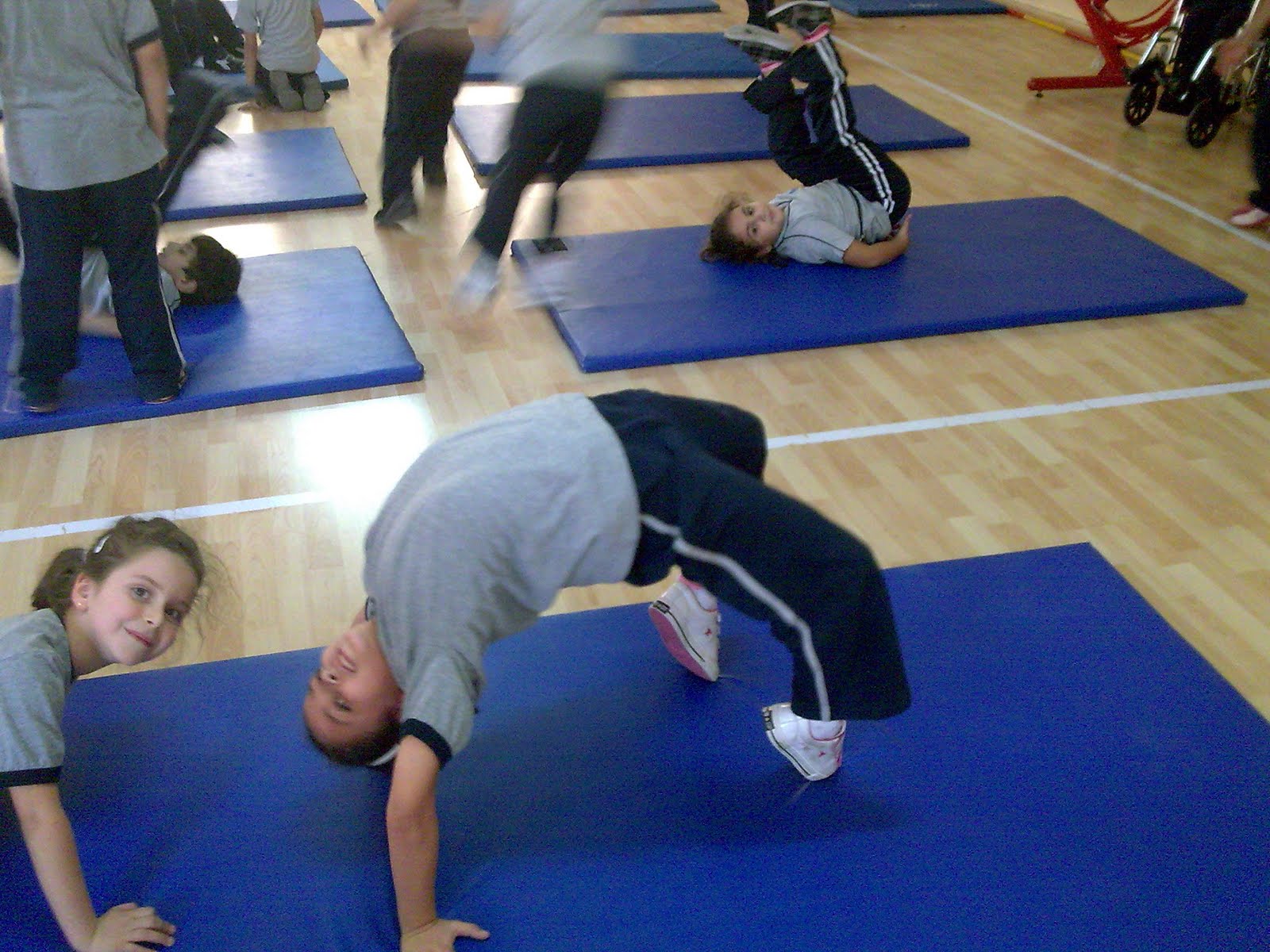 Mrs.Victoria Blog: Gr.2 Gymnastics. Training lesson. We repea all ... Mrs.Victoria Blog: Gr.2 Gymnastics. Training lesson. We repea all ...