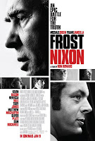 Frost Nixon Trailer: Frost Nixon Poster