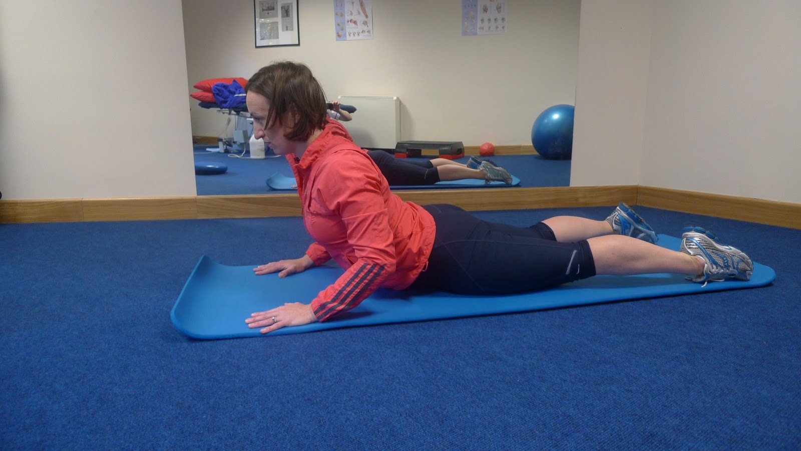 East Coast Physio: Stretches