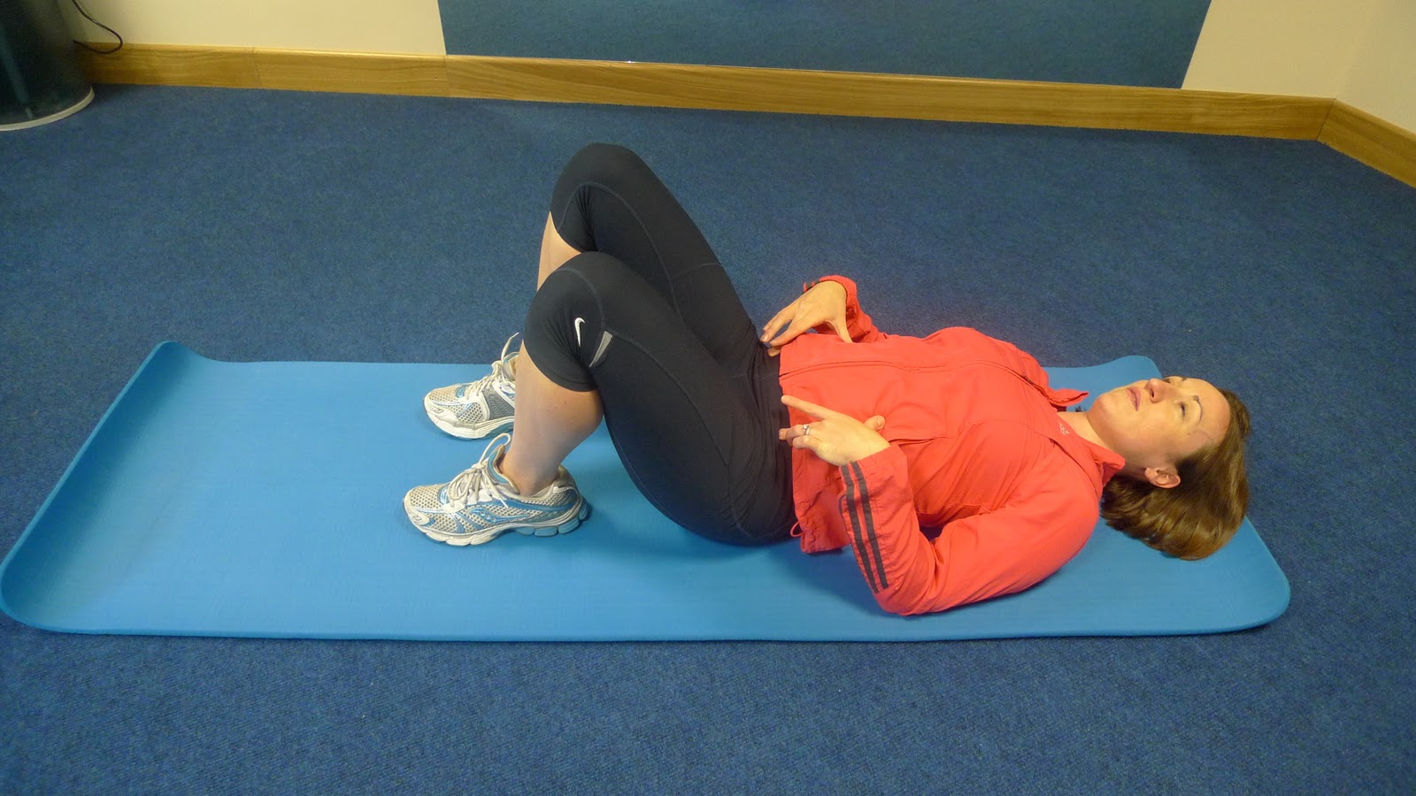 East Coast Physio: Core Stability Exercises