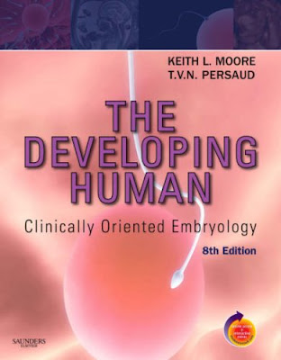 BOOKS TO READ FOR M.B.B.S.: The Developing Human: Clinically Oriented ...