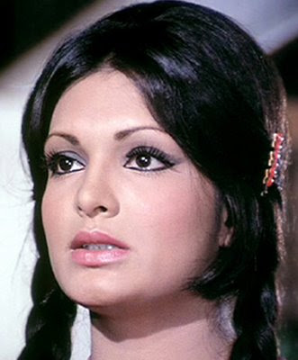 Parveen Babi Bollywood Legend Actress ~ Bollycrezy4you