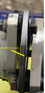 Heliwrench: INSPECTION OF BELL THOMAS COUPLINGS