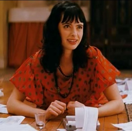 The Beta-Friend Blog: Confessions of Shopaholic - Suze