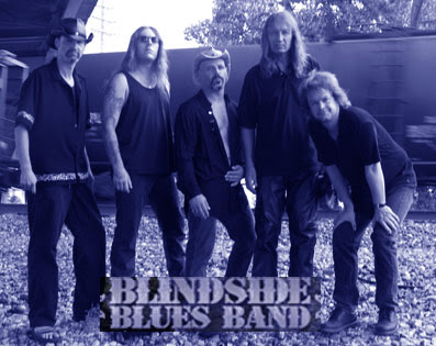 Rrroooccckkk: Blindside Blues Band
