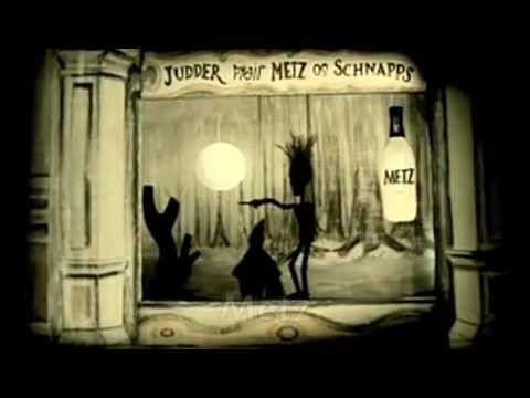 Rajvinder Dhillon CG Arts and Animation: Metz The Judderman