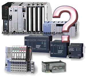 How to Choose your PLC or PLC Choosing Criteria ~ Automation-Talk | All ...