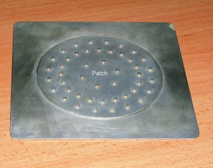 Re-Engineer your Iman: Flush patch