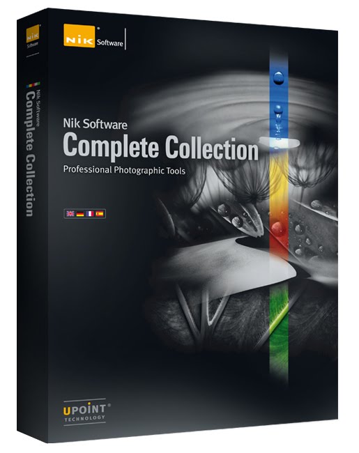 Plugin Nik Software Complete Collection 64 BITS CS5-Aperture-Lightroom ...
