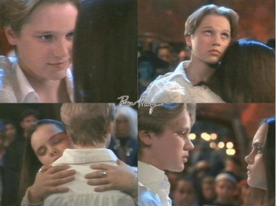 Casper (1995)- Can I keep you? favorite part of the movie. Devon Sawa ...