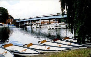 THE COOKHAM SOCIETY: ABOUT THE COOKHAM SOCIETY