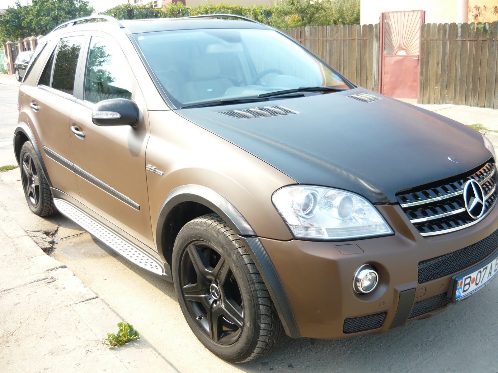 Colantari Auto: TUNING FOLIE CARBON