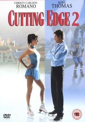 Cutting Edge Saga en su Idioma Original y con Sub: Cutting Edge 2 Going ...