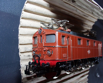 Märklin 3018: Märklin GS 800(3018)