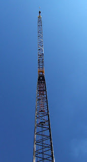 Springfield Photos: CWLP Power Plant Construction Tour