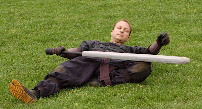 Aimee Niles Photography: Thalion Megil: A Journey To Belegarth