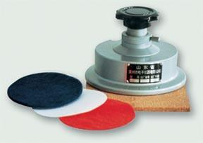 textile and fashion: Fabric GSM Measurement by Using GSM Cutter.