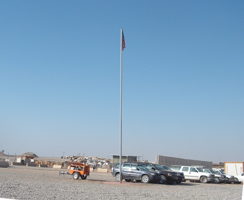 Chris in Iraq: 15 Nov Here in Irbil (aka Erbil, Arbil or Gerbil)