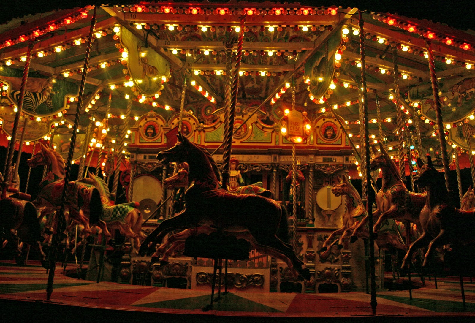 the other side of there: December 2010