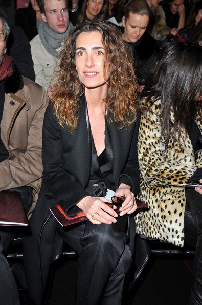 Fashion Autopsy: The name is Agnès Boulard…but that’s Mademoiselle ...