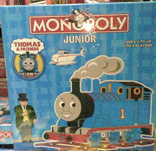 MairaKhansa Shop - Gunakan diapers alami dan murah: THOMAS & FRIENDS SERIES