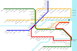 Tyne and Wear Metro | Page 91 | SkyscraperCity Forum