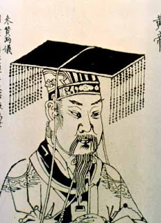 100 InFLuEntiaL PeoPLe iN HisToRy: 17. SHIH HUANG TI