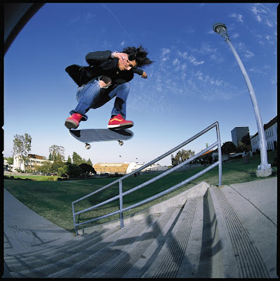 Hightide SkateBoard: Jim GrecoTienda Bodyboard