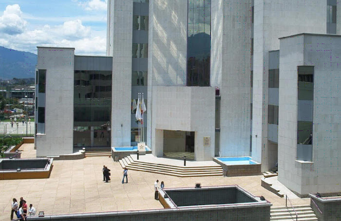 PROCESOS RECREATIVOS Y TURISTICOS