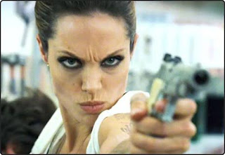 Ramblings of a Movie Junkie: Friday's Five Favorites...It's The End of ...