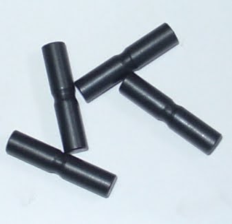 Electrical Engineering Tutorials: Shear Pin