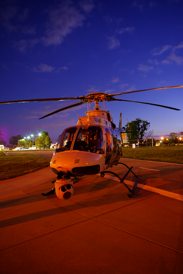 Fairfax County Helicopter Division