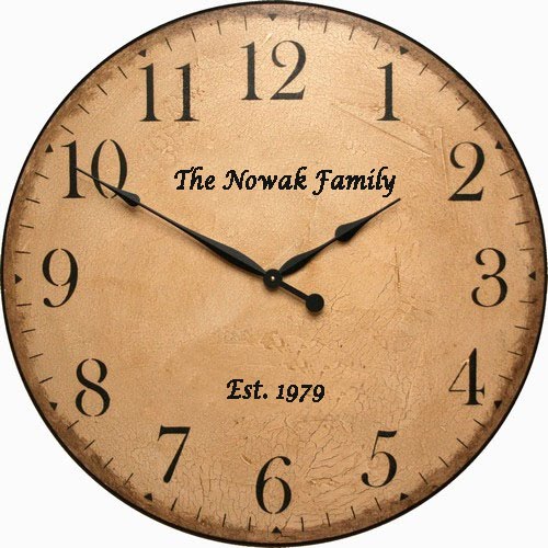 Www thebigclockstore Examples Clock Examples Page 2 Www thebigclockstore Examples Clock Examples Page 2