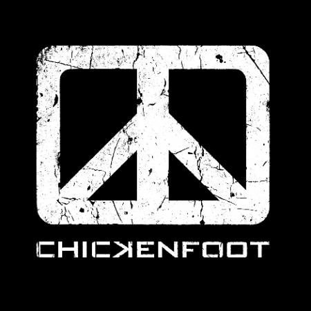 Tempo de Rock: Chickenfoot - Chickenfoot (2009)