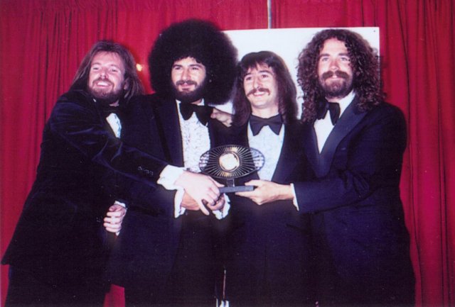 Nefilins Rock Blues: 3 de out. de 2010