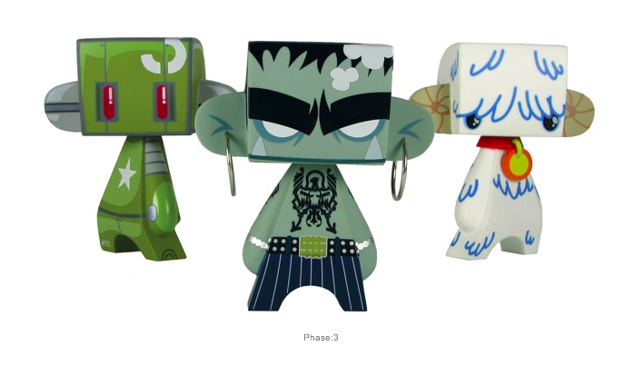 FMP Design Context: Mad Toy Design