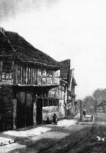 Family History at Steyning Museum: September 2010