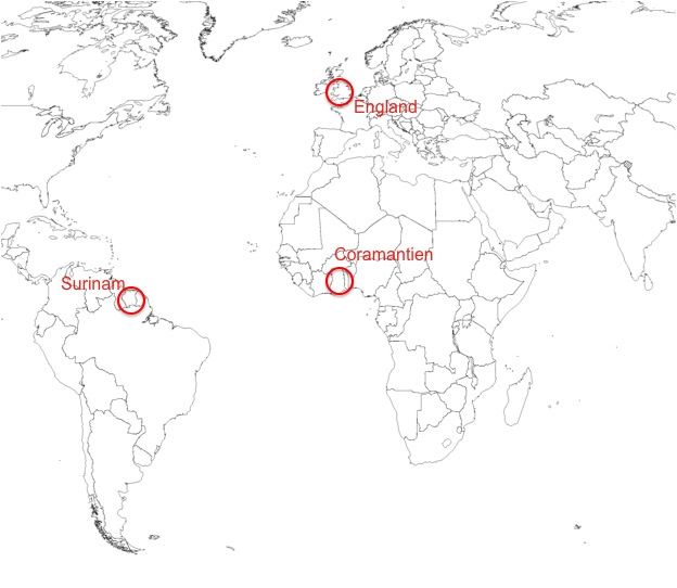 major british writers: 2010-07-04