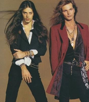 Combe do Iommi ®: Poison - Seven Days Live [1993]