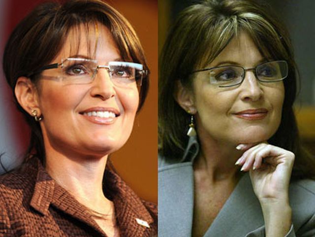 Varimage: Beautiful Female Politicians