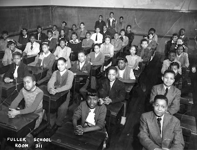 Schools the the 1940s | Moody's Memories