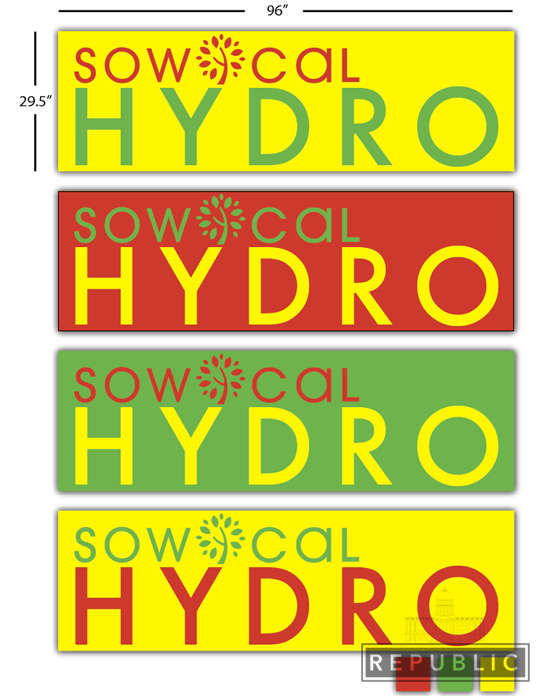 "RE-connect with your PUBLIC... REPUBLIC!": 4/1/10 - 5/1/10