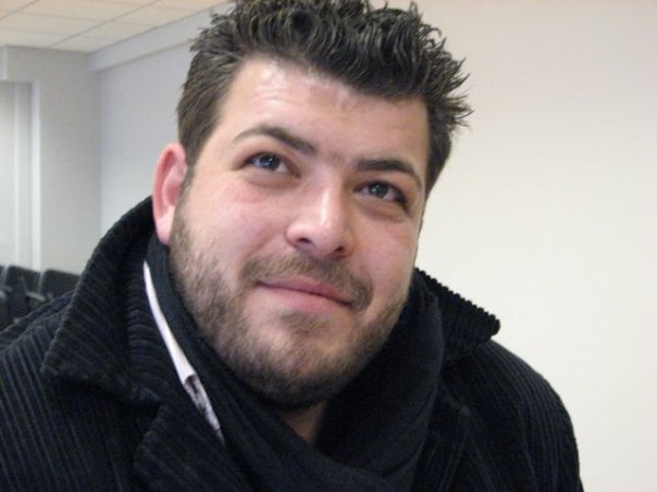 Alexakis Alexandros: «Τουριστική εκπαίδευση: η ένεση για τον τουρισμό»