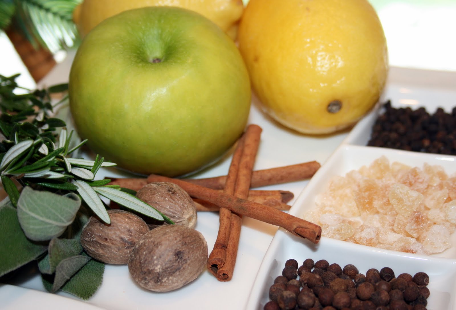 Tink's Treats: Brining a Turkey